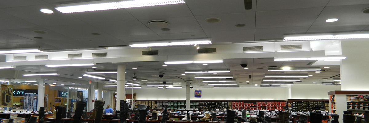 Electrical Contractor Services - Rob Stubbins Electrical & General ...